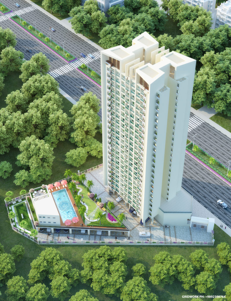 Projects - Mukta