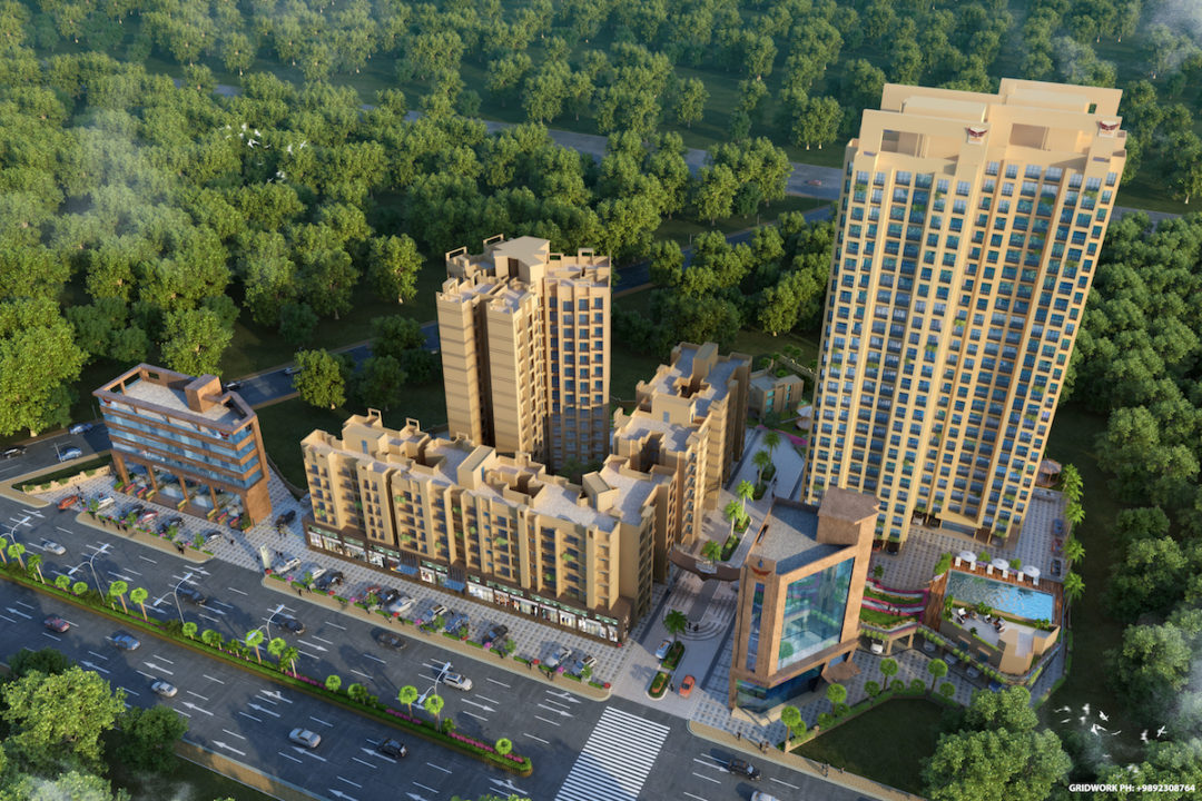 Projects - Mukta